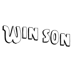 Win Son - New York City – Merch4